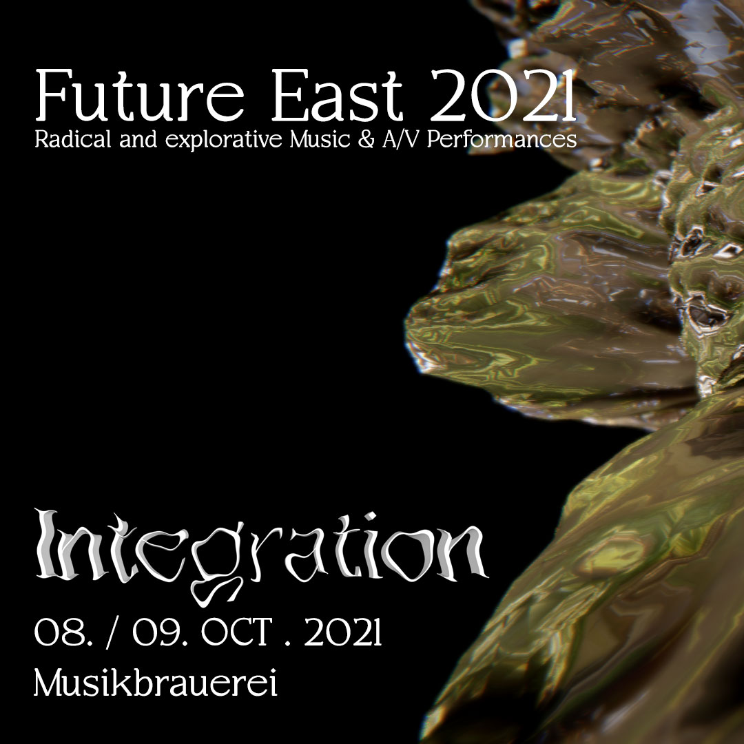 Events - Future East Festival